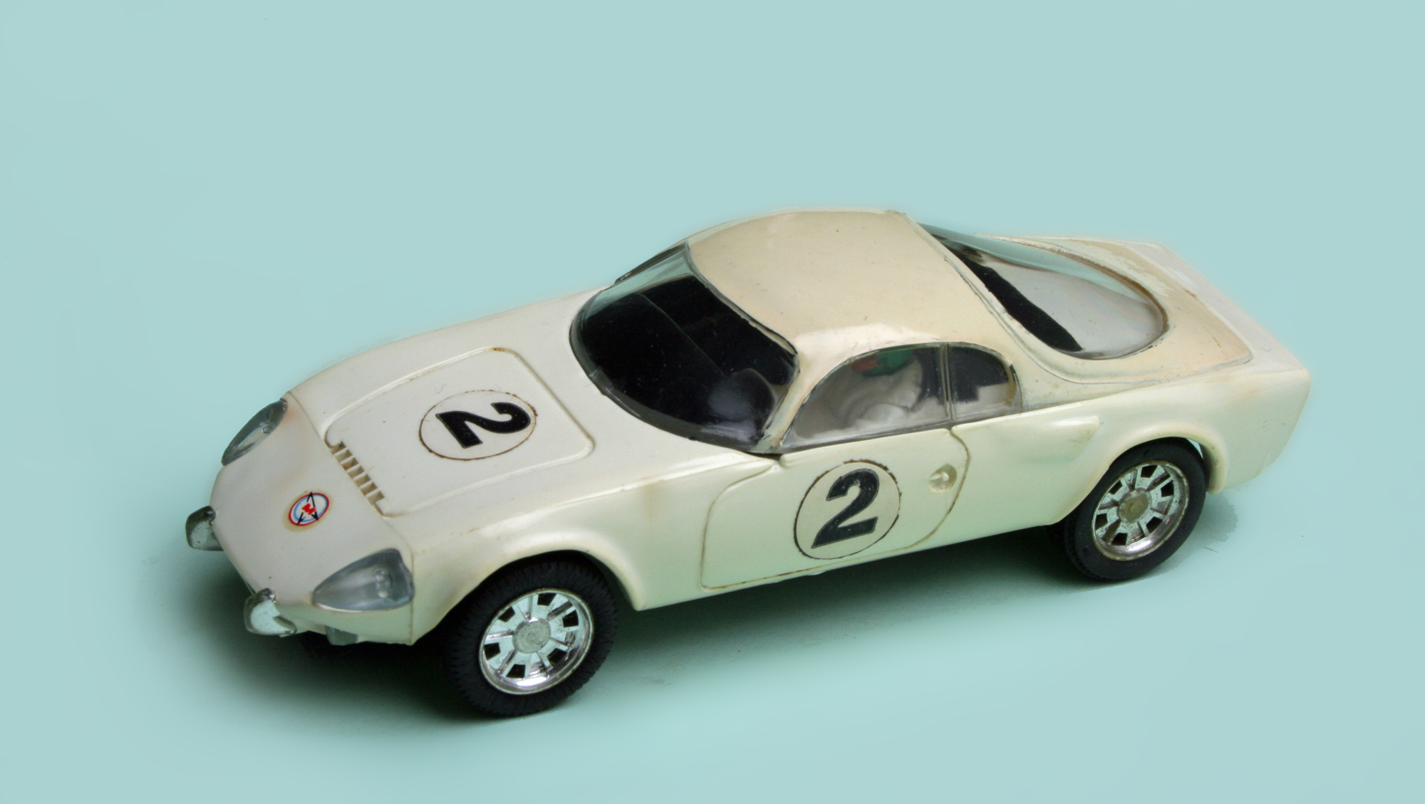 Matra Jet, Matra MKII & Matra Simca 670 | SUGB.co.uk