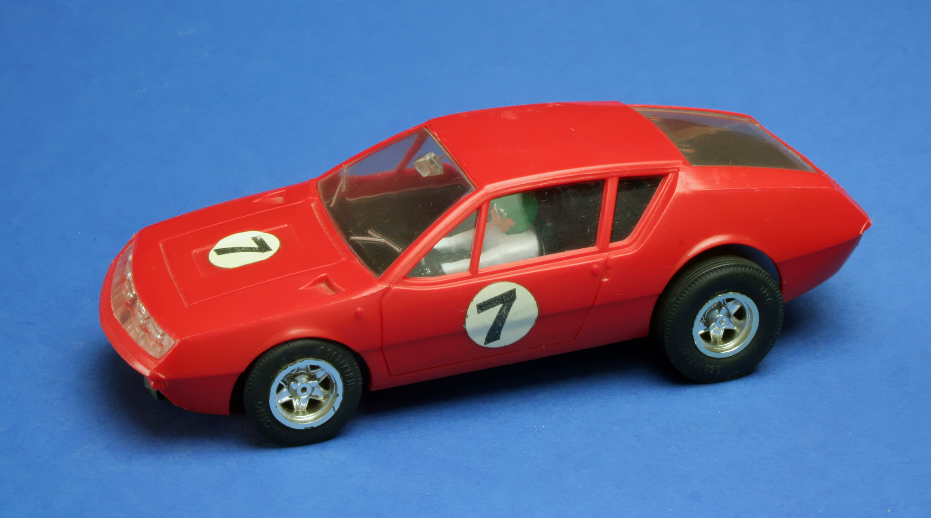 Alpine Renault A310 | SUGB.co.uk