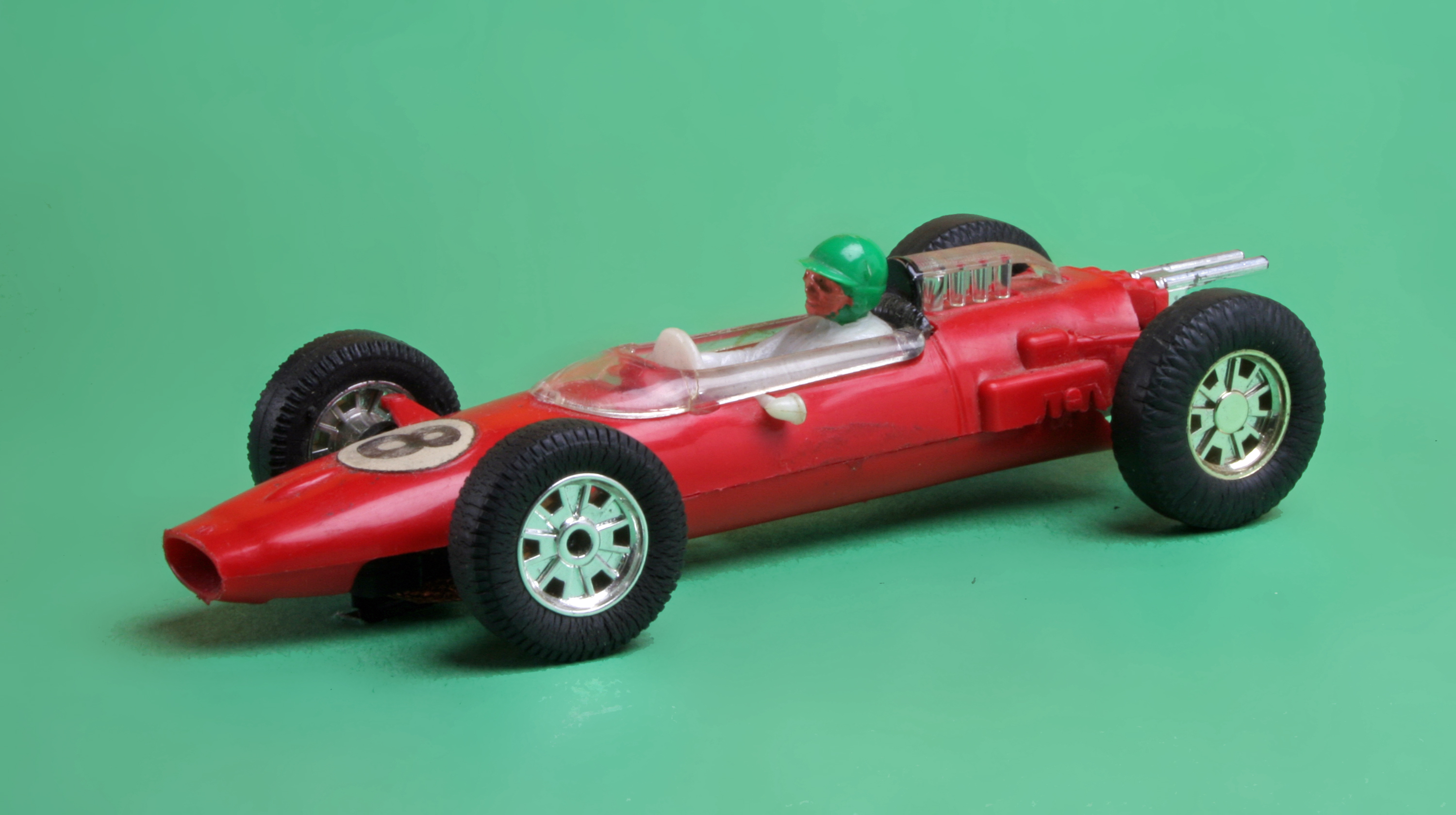 Cooper T77 Formula Junior | SUGB.co.uk
