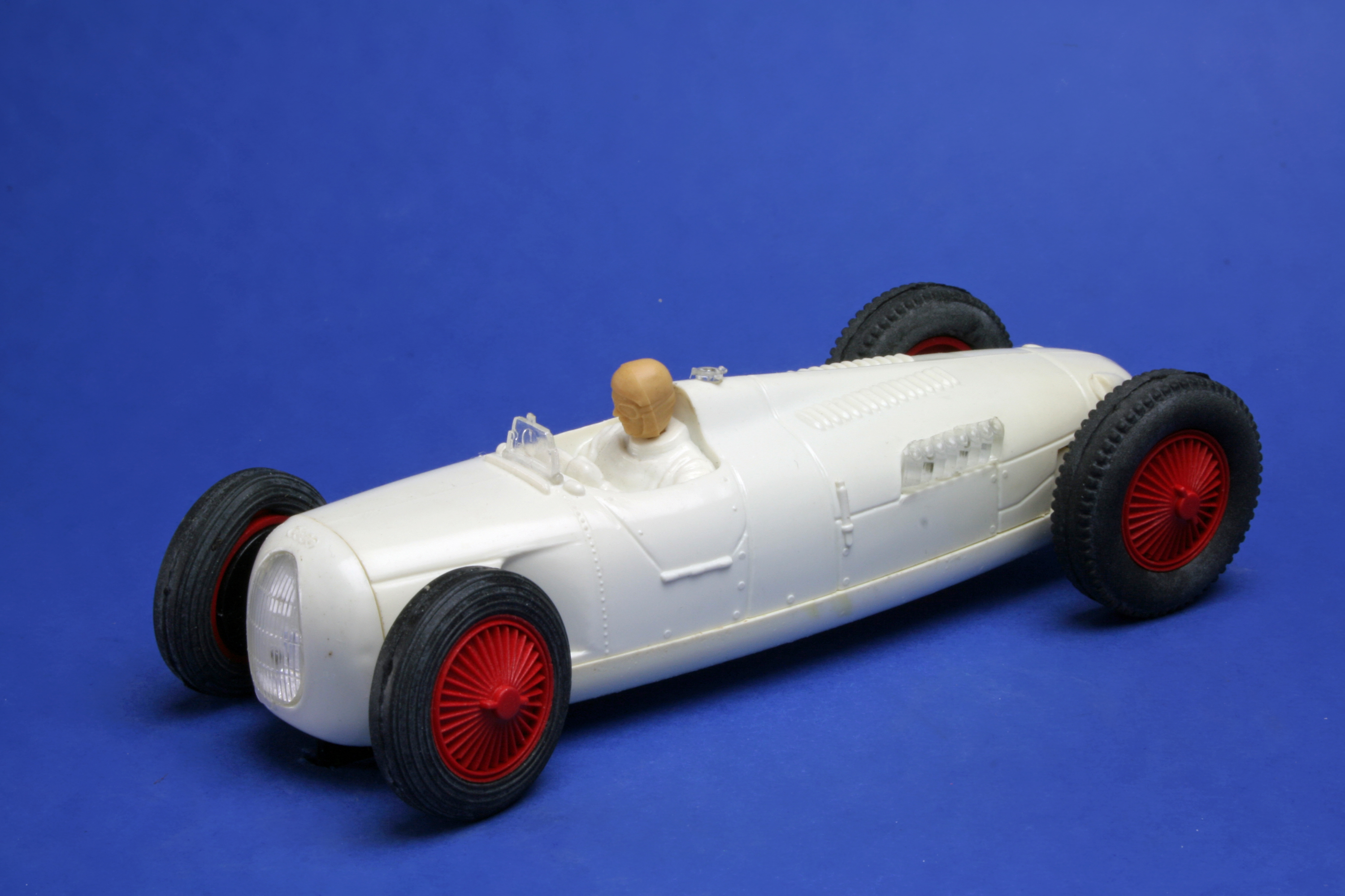 Auto Union | SUGB.co.uk