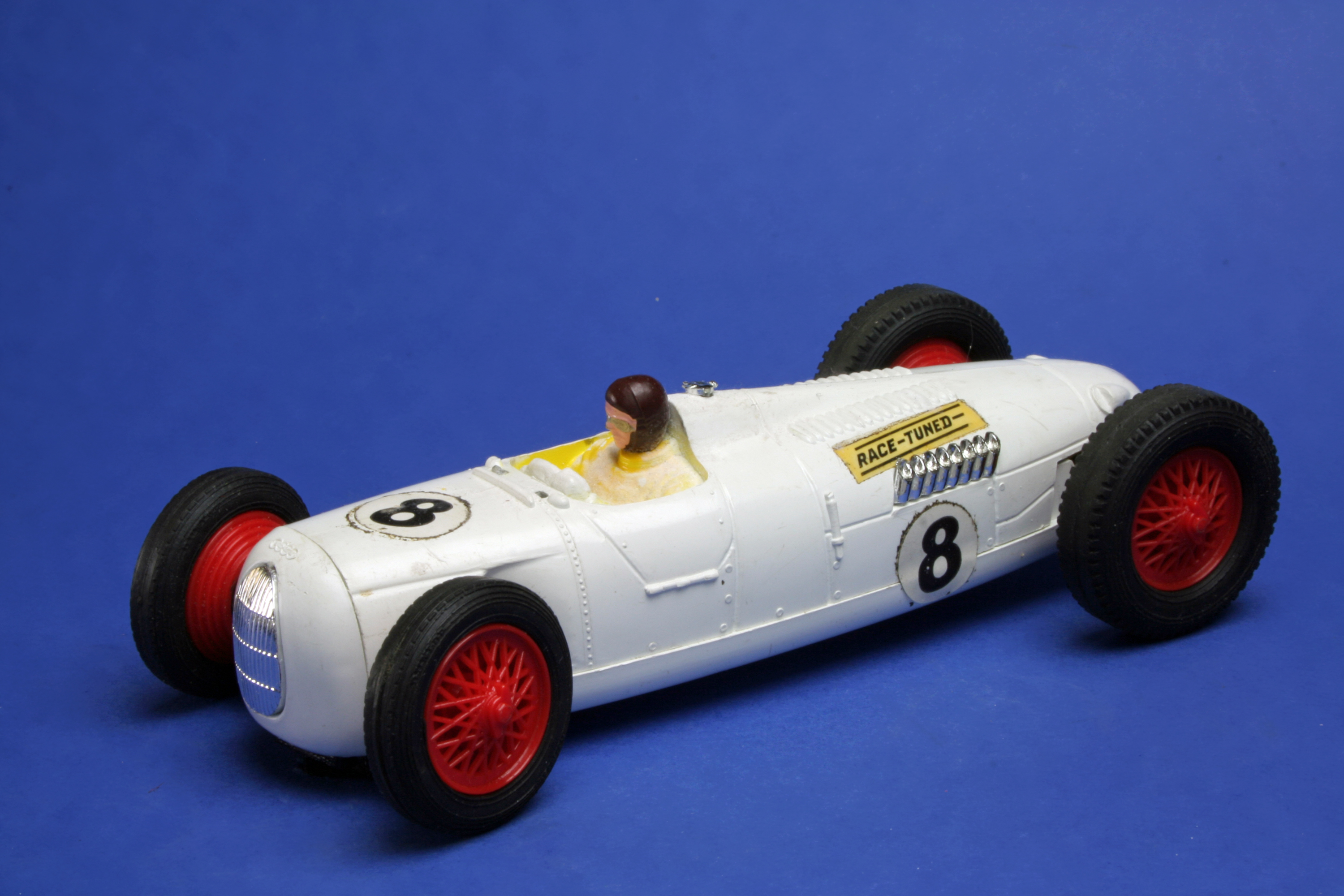 Auto Union | SUGB.co.uk