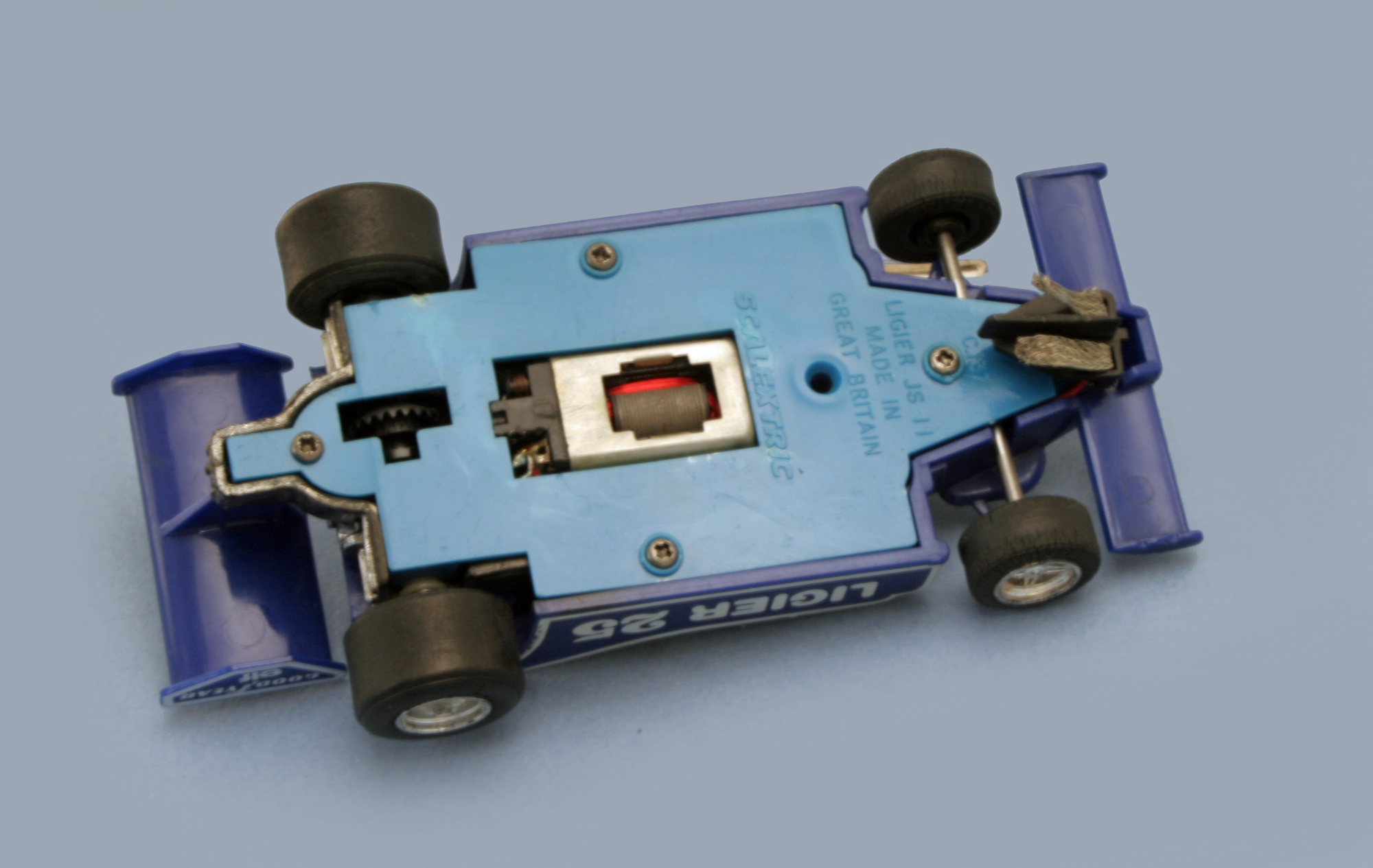 Ligier | SUGB.co.uk
