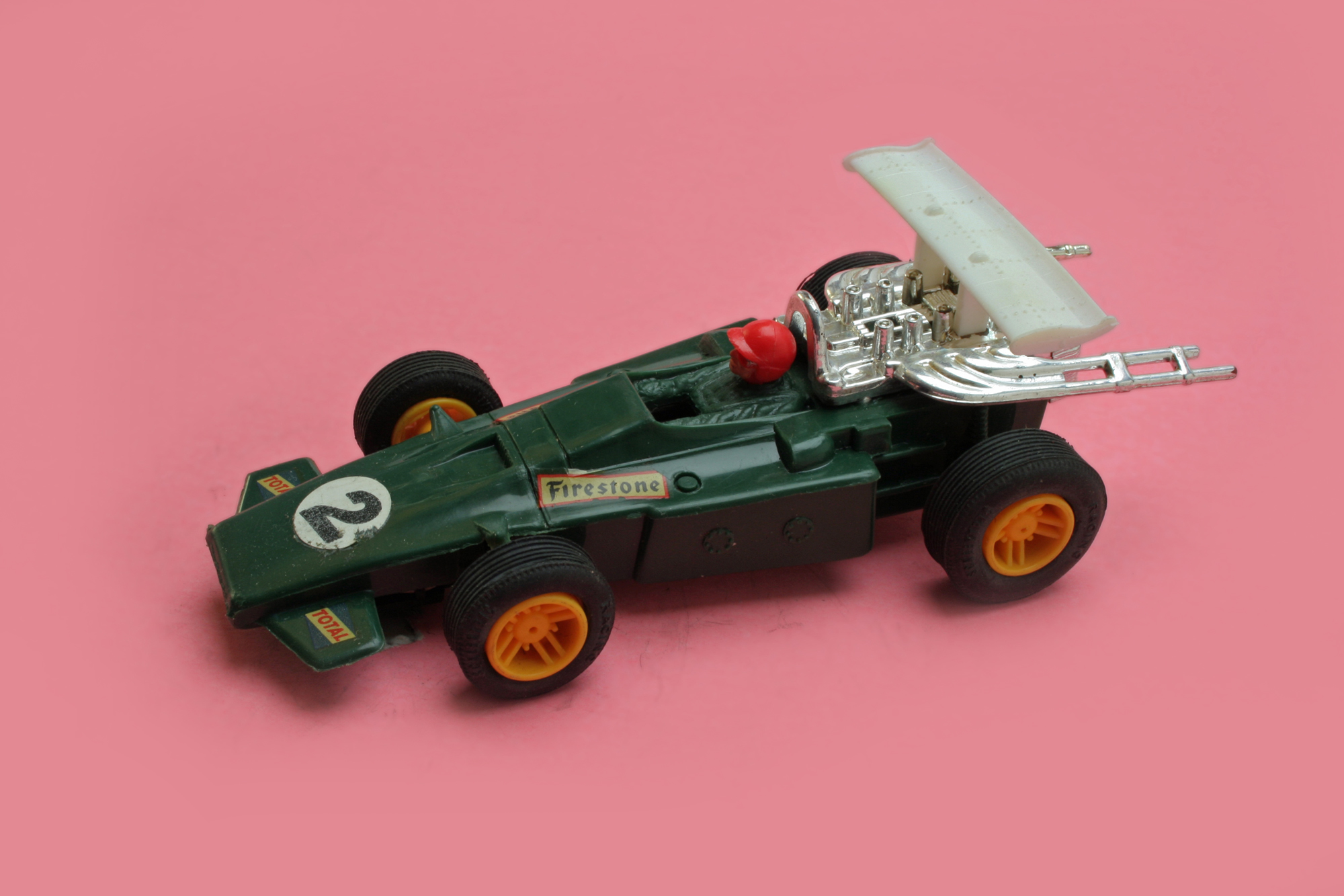 Scaletti Arrow | SUGB.co.uk