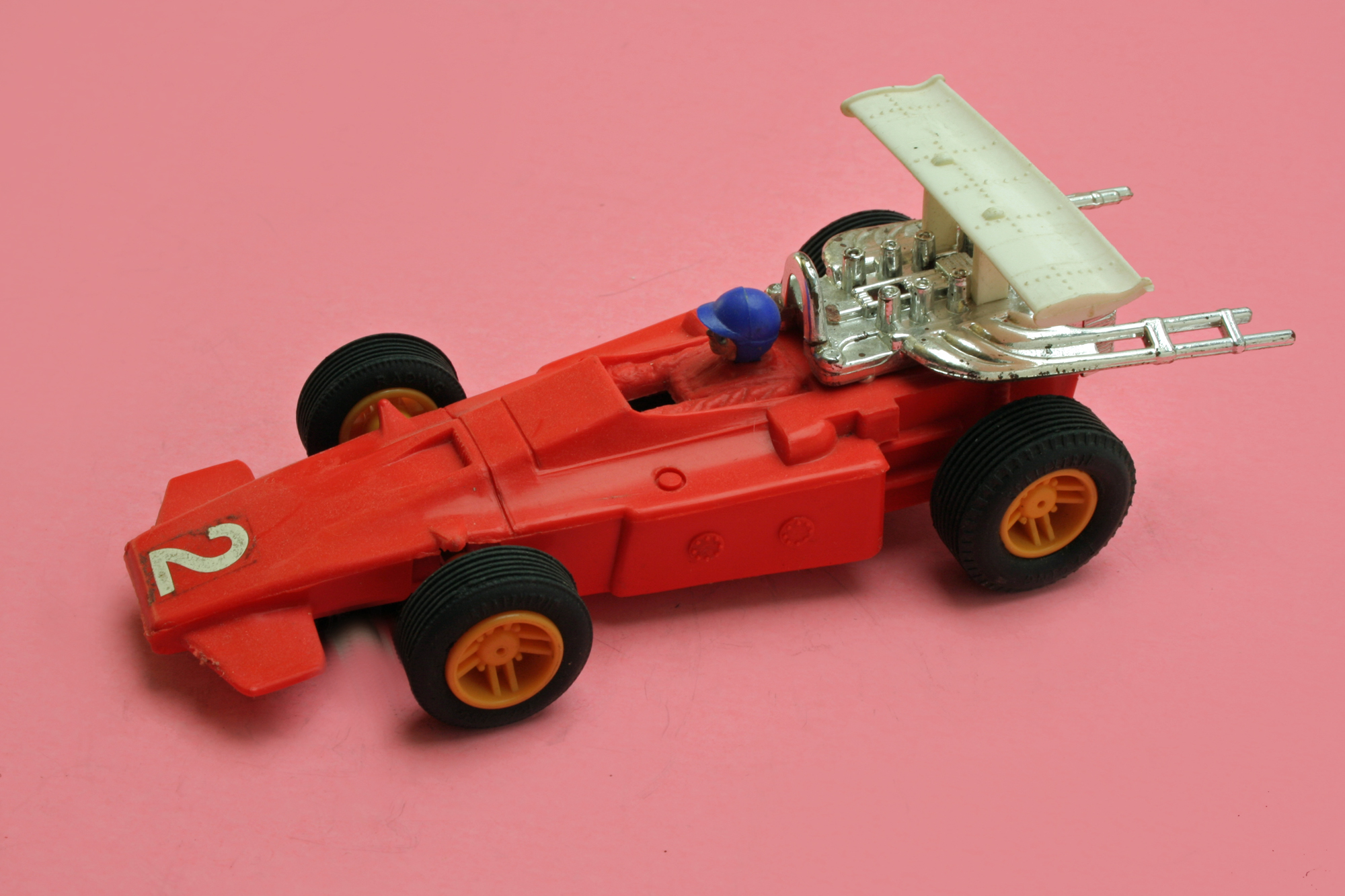 Scaletti Arrow | SUGB.co.uk