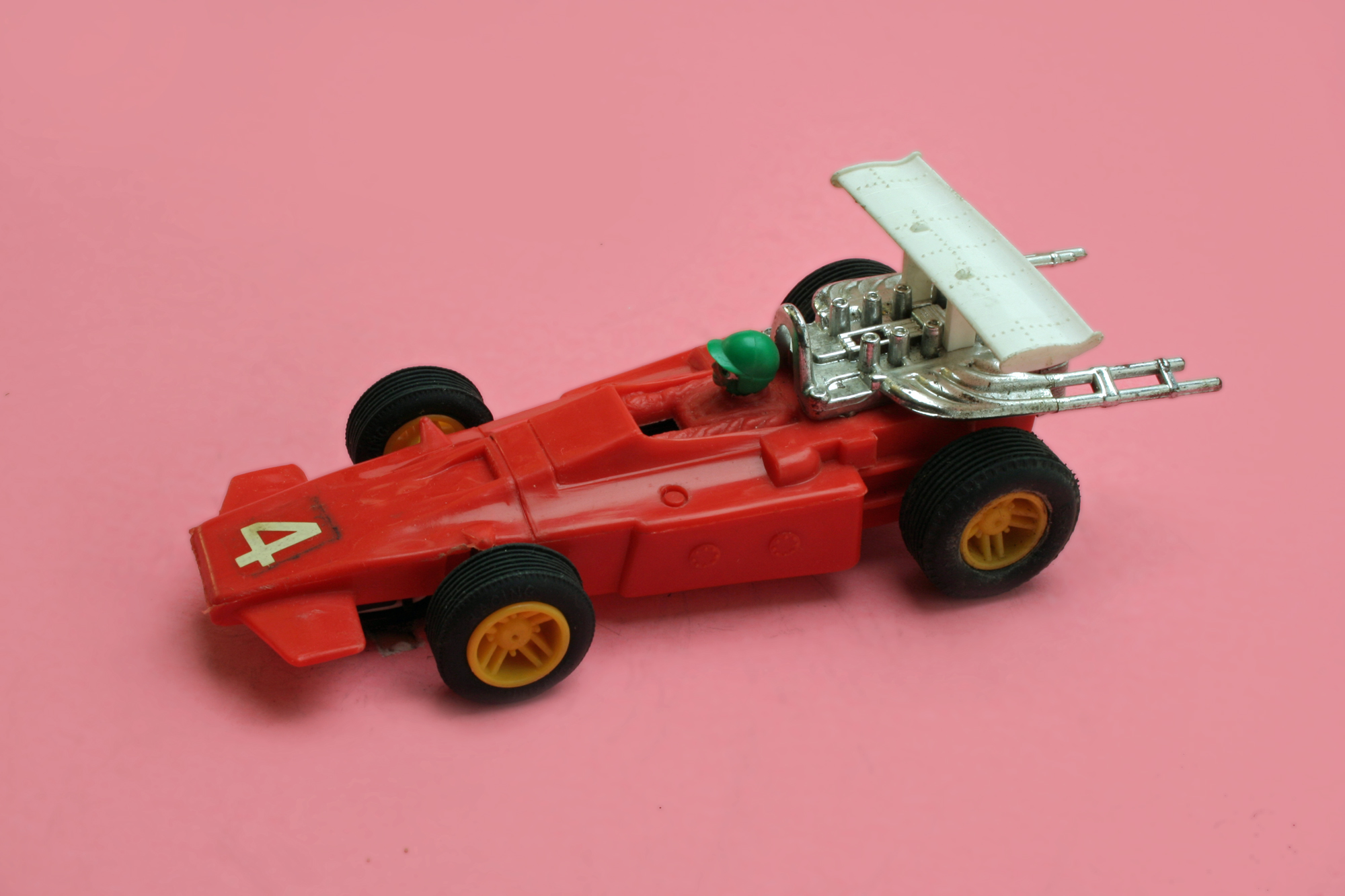 Scaletti Arrow | SUGB.co.uk