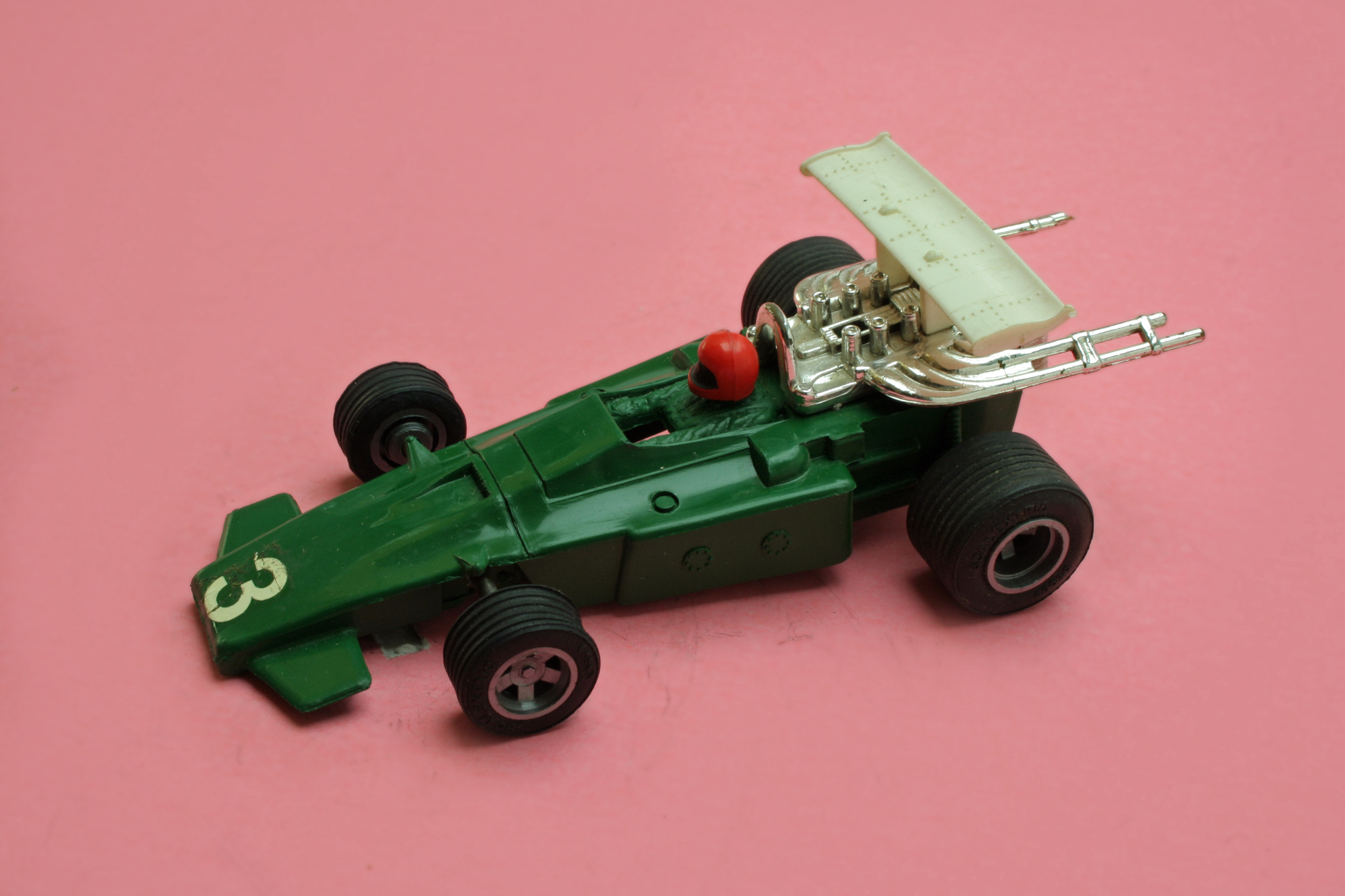 Scaletti Arrow | SUGB.co.uk