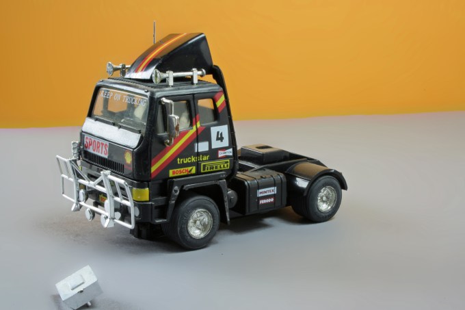 Trucks | Scalextric Ultimate Guide Books.com (formerly SlotCarPortal.com)