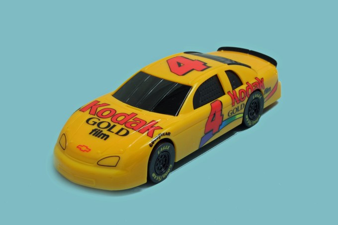 NASCAR – “Start your Engines” with Dale Earnhardt Snr. | SUGB.co.uk