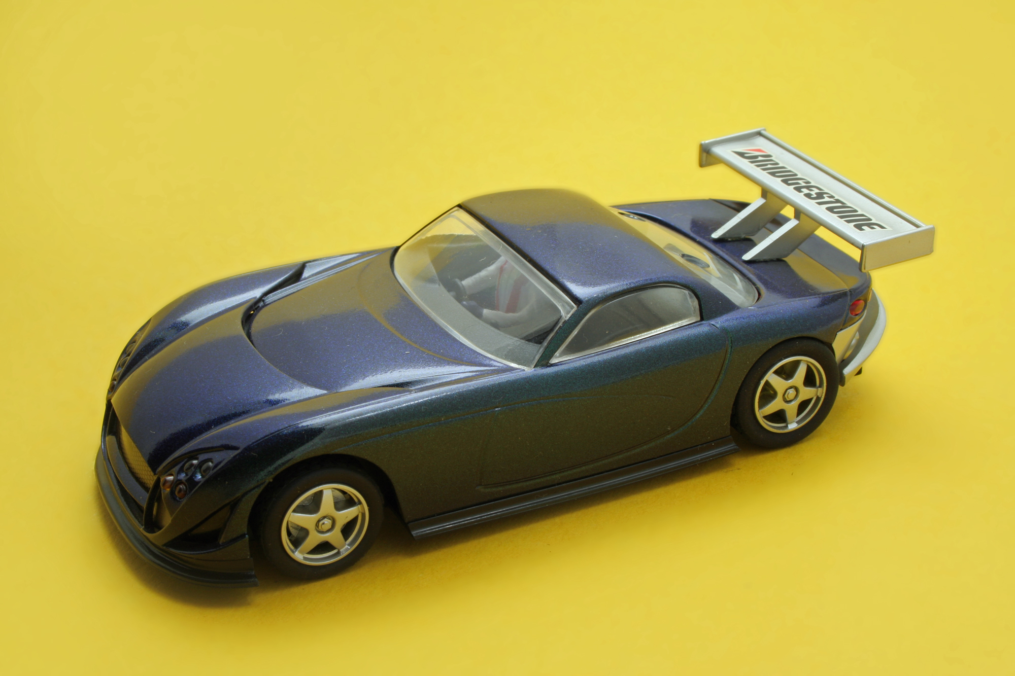 TVR Speed 12 | SUGB.co.uk