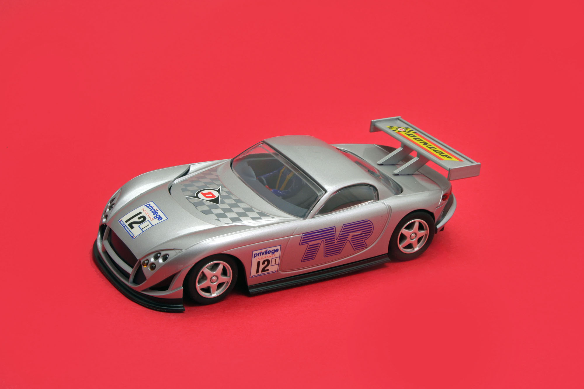 TVR Speed 12 | SUGB.co.uk