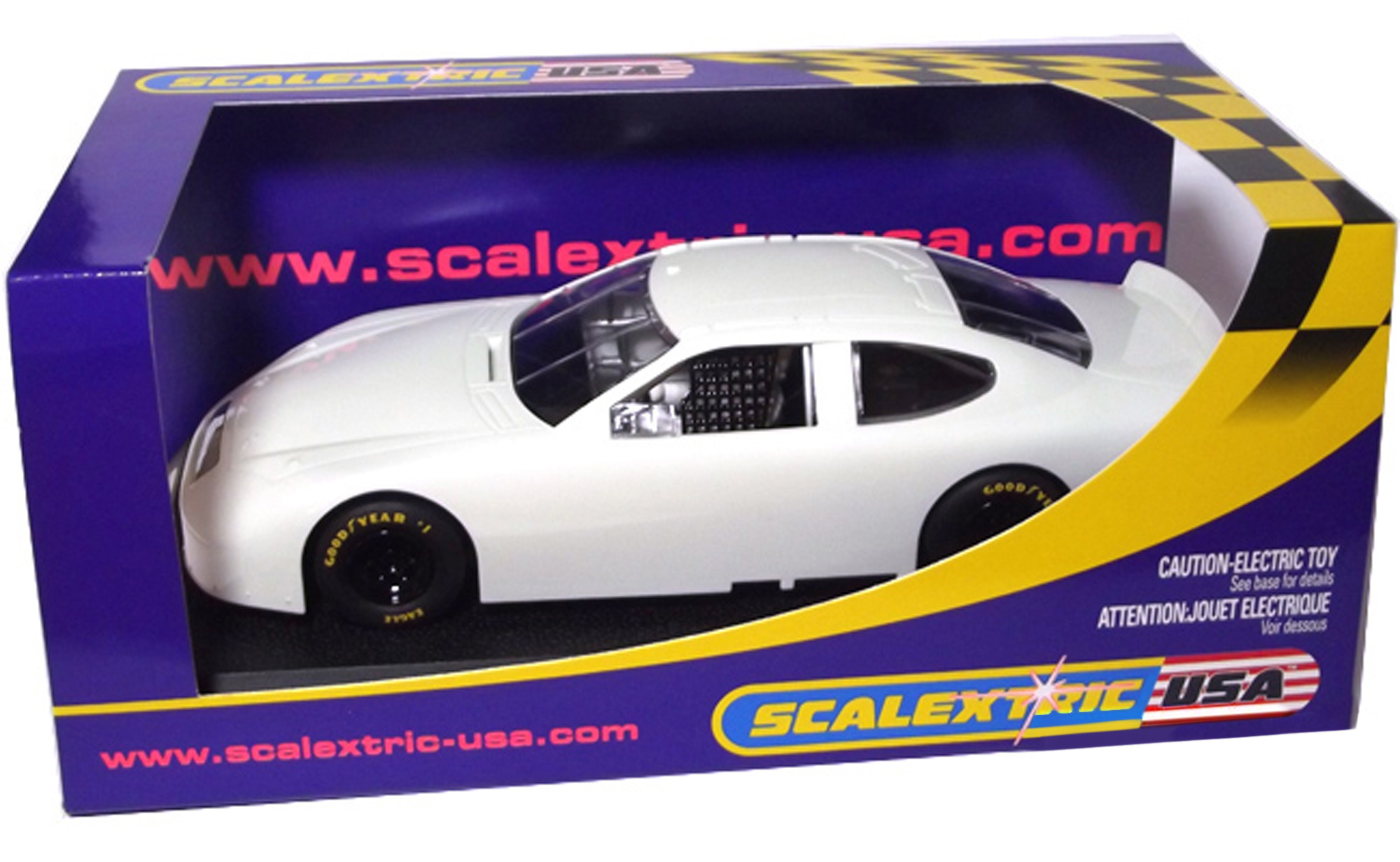 NASCAR Ford Taurus 2005 | SUGB.co.uk