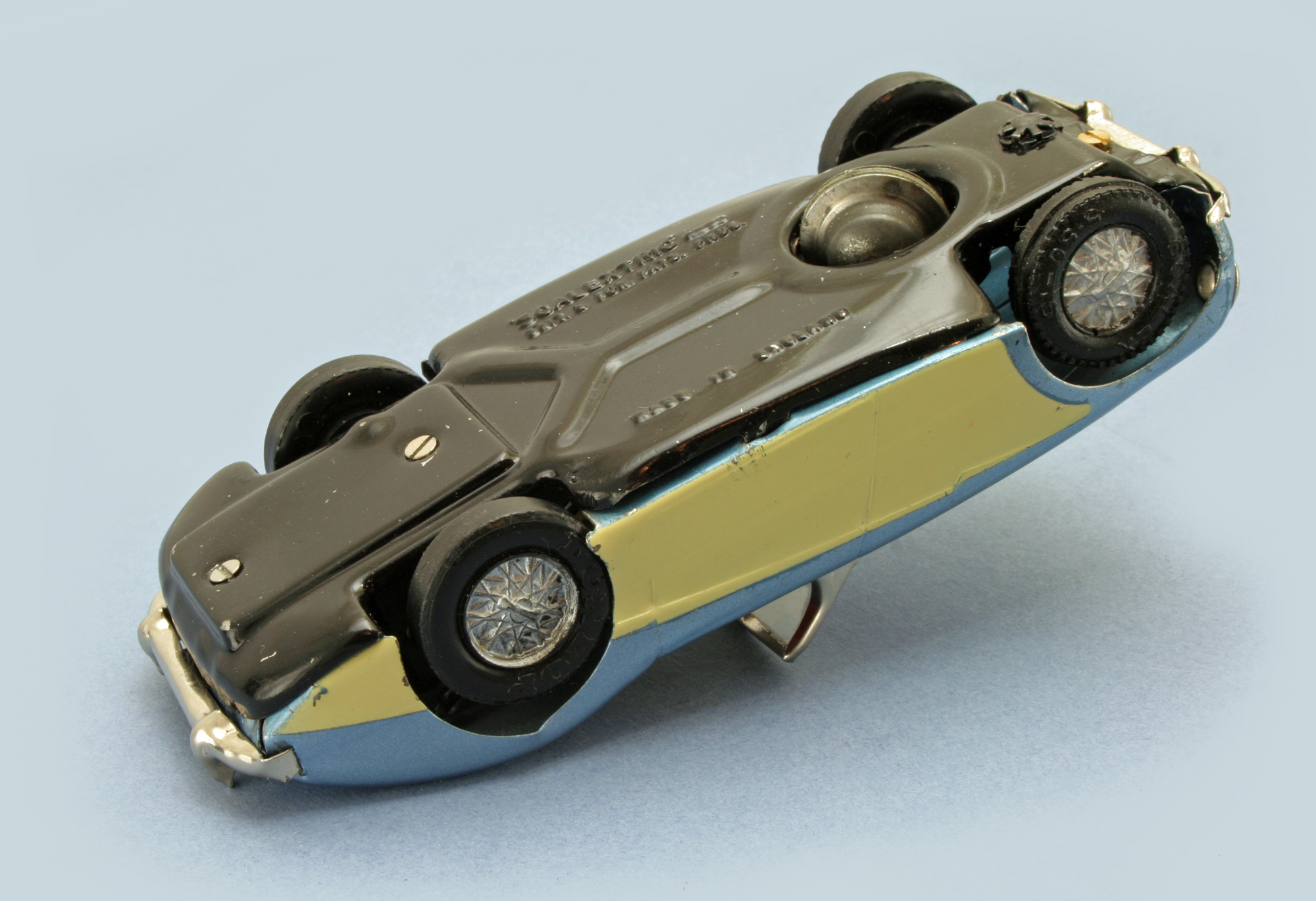 Austin Healey | SUGB.co.uk