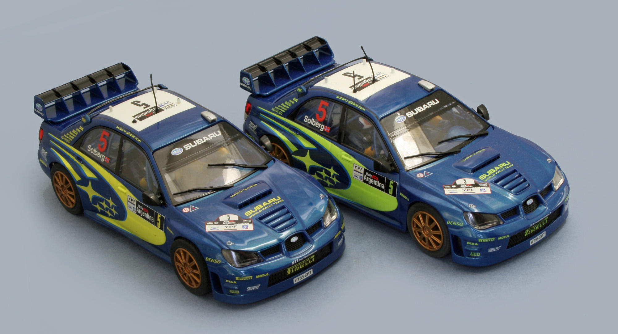 Subaru Impreza | SUGB.co.uk