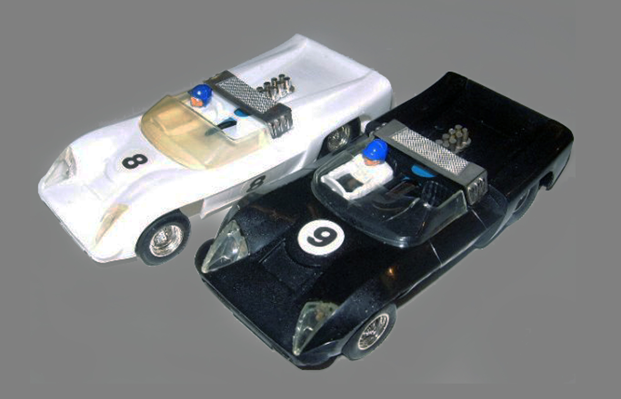 All about Electra – a g(r)eek tragedy! | Scalextric Ultimate Guide ...