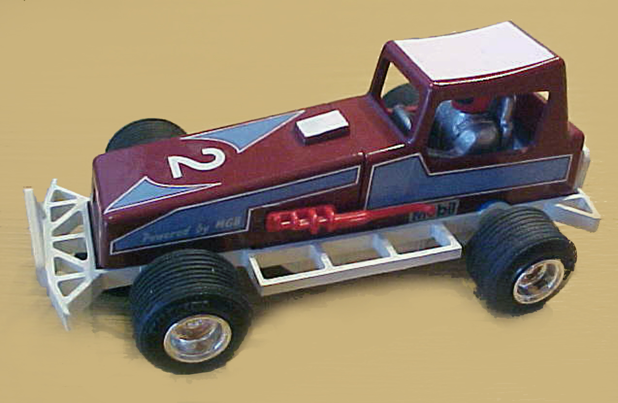 Superstox | SUGB.co.uk