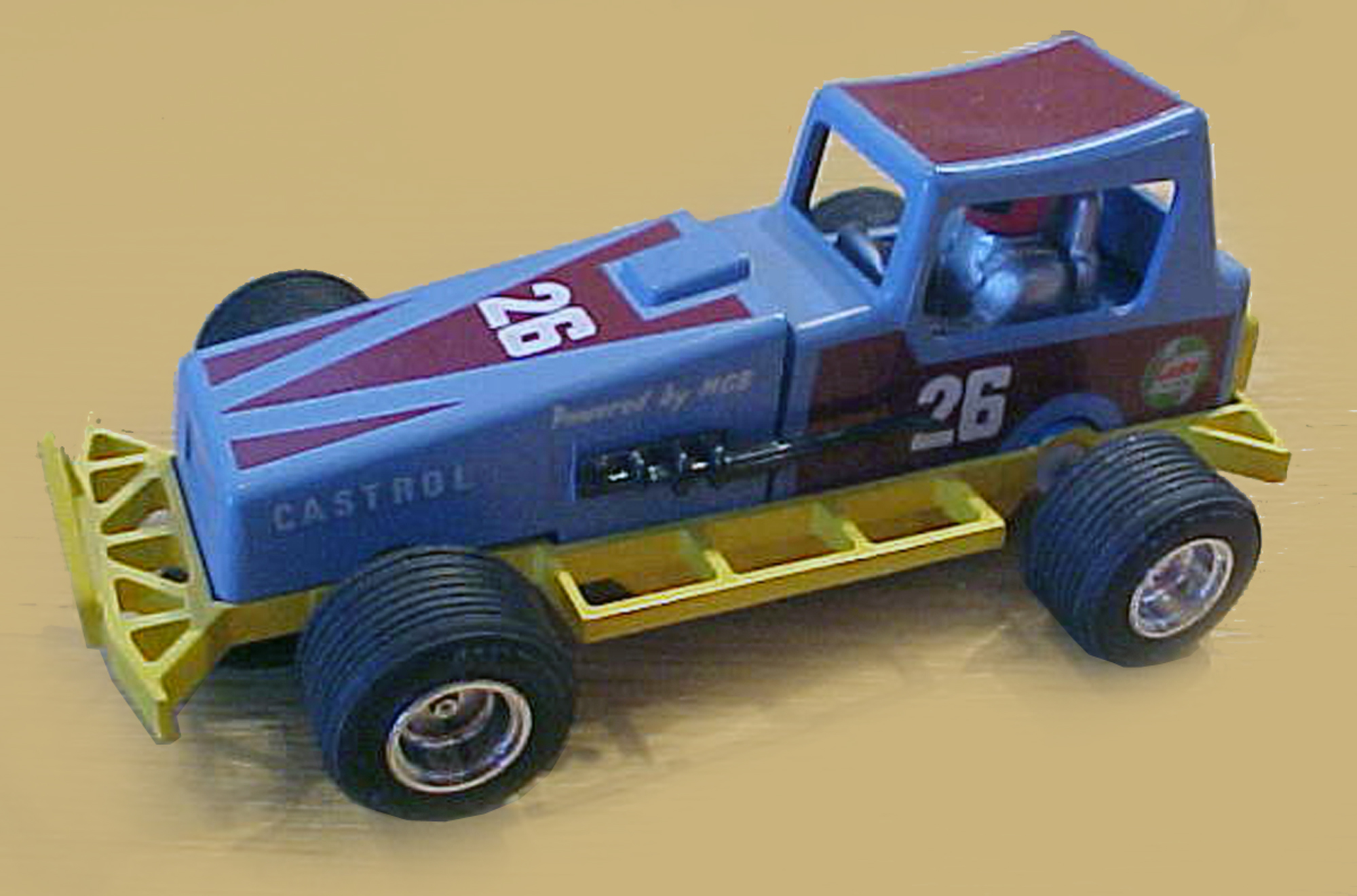 Superstox | SUGB.co.uk