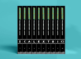 Scalextric Ultimate Guide Books.com (formerly SlotCarPortal.com ...
