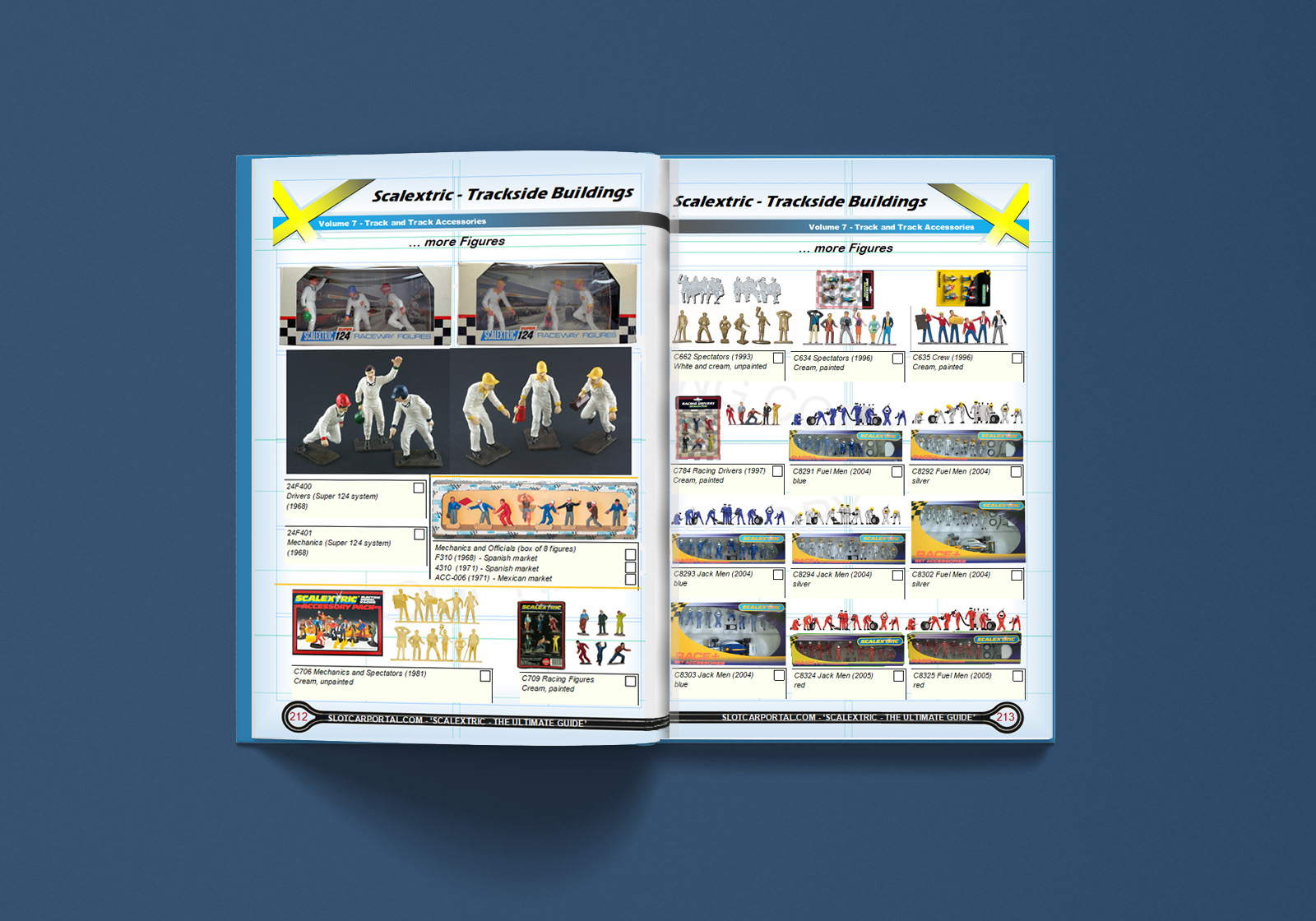 book-open-example-figures | SUGB.co.uk
