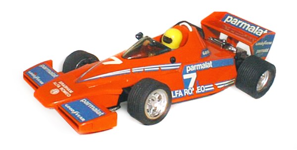 Brabham BT46 | SUGB.co.uk