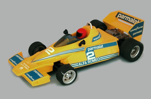 Brabham BT46 | SUGB.co.uk