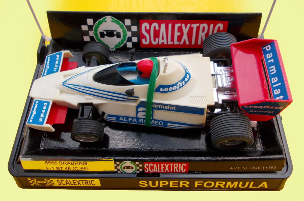 Brabham BT46 | SUGB.co.uk
