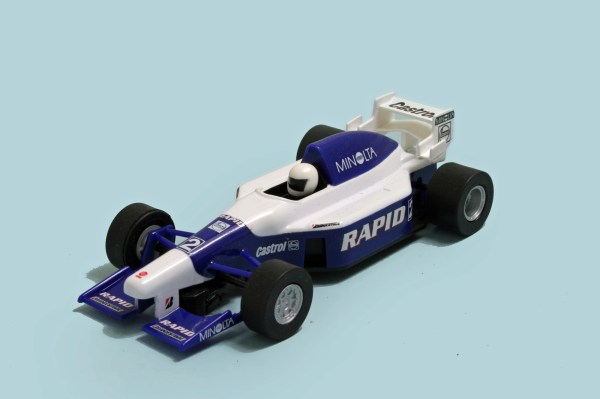 Castrol liveried cars – a collectable theme | SUGB.co.uk