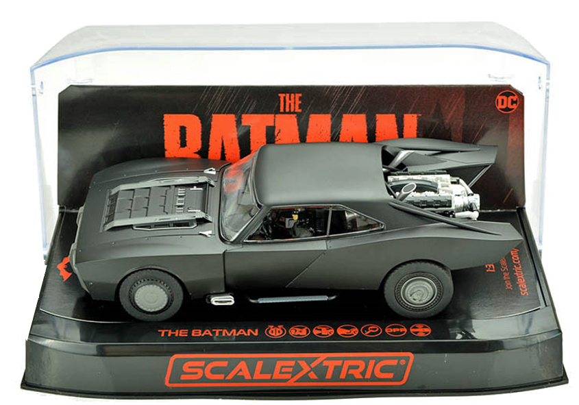 Batmobile 2021 | SUGB.co.uk
